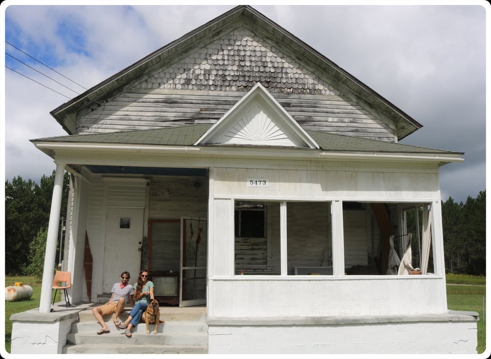 The Lewis School – The Pick-Me-Up-Press